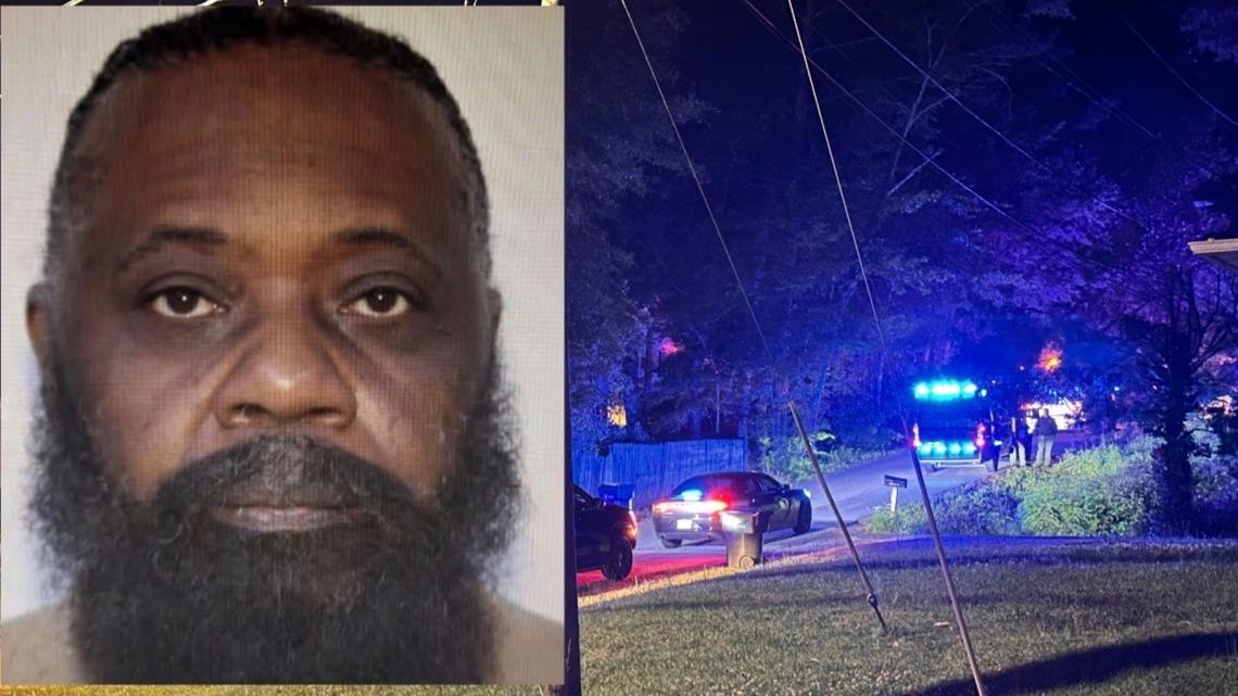 Suspect in custody after Covington homicide investigation, police say ...