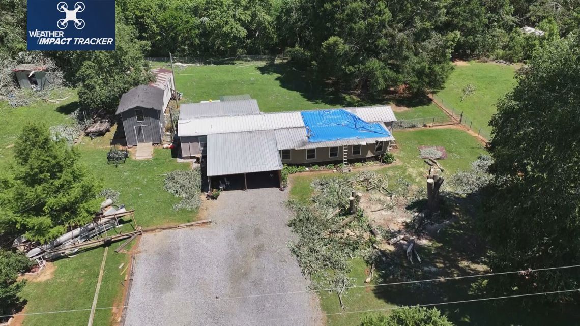 Flu in Georgia: CDC data shows virus circulating at high levels ...