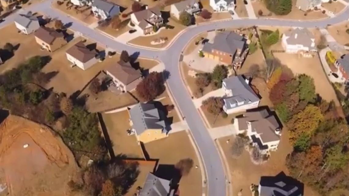 Lawmakers look to improve HOA laws in Georgia | 11alive.com