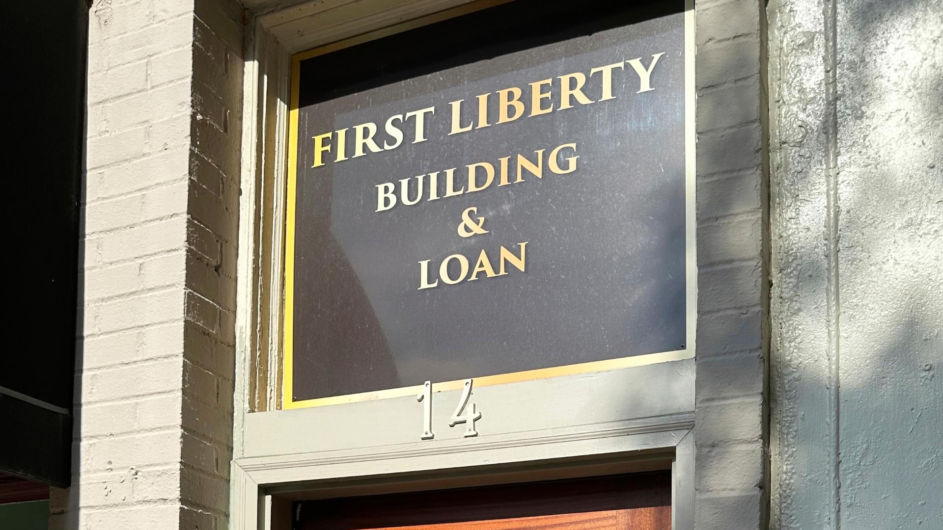 Brant Frost IV assets frozen in Ponzi scheme case | 11alive.com