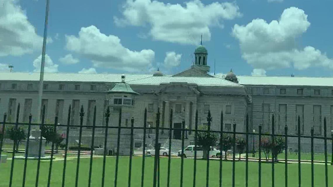Atlanta penitentiary neighborhood struggles with legacy, growth ...