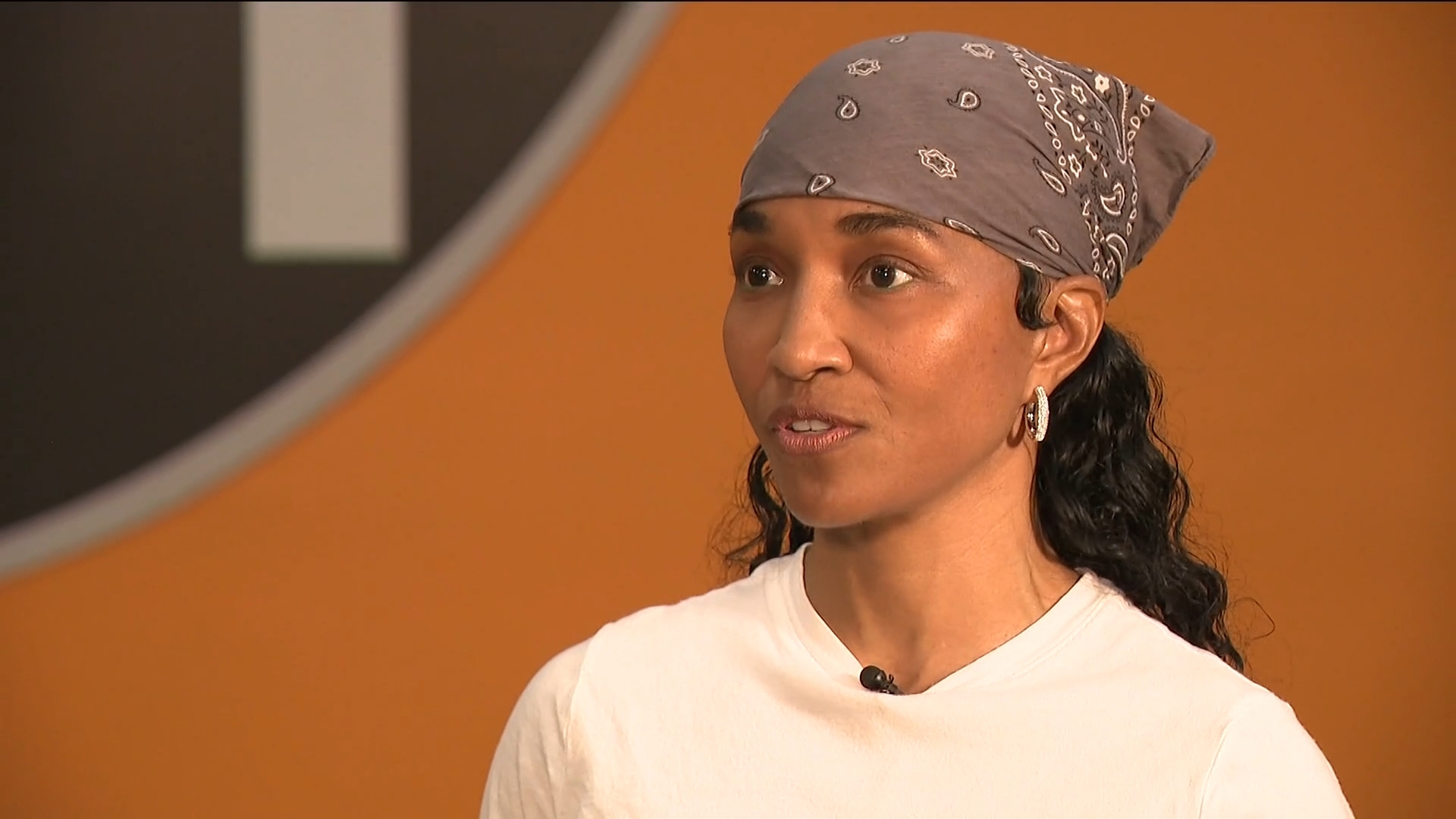 Chilli shares her key to health and fitness | 11alive.com
