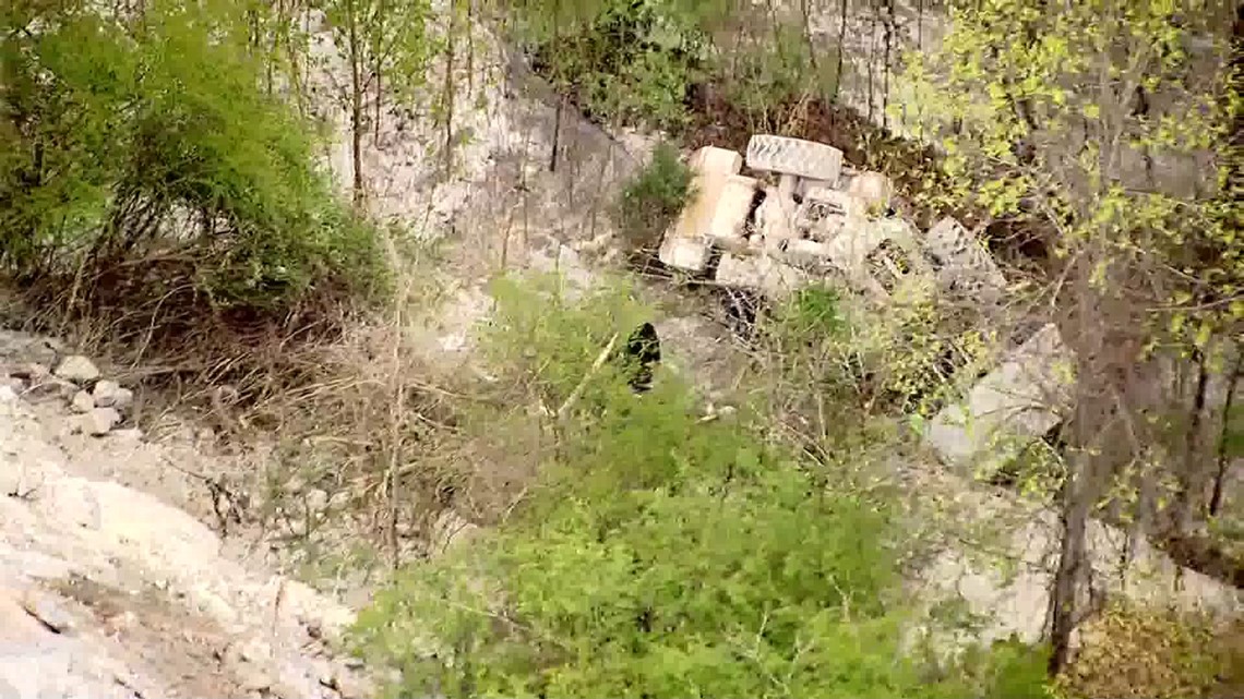 Deadly bulldozer accident in Clayton County | 11alive.com