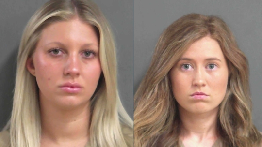 Calhoun school employees indicted for sex with minors students ...