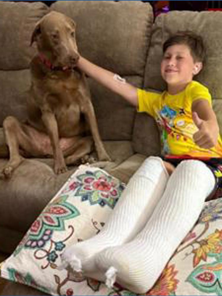 Lake Nottely boat explosion, fundraiser launched for family recovering ...