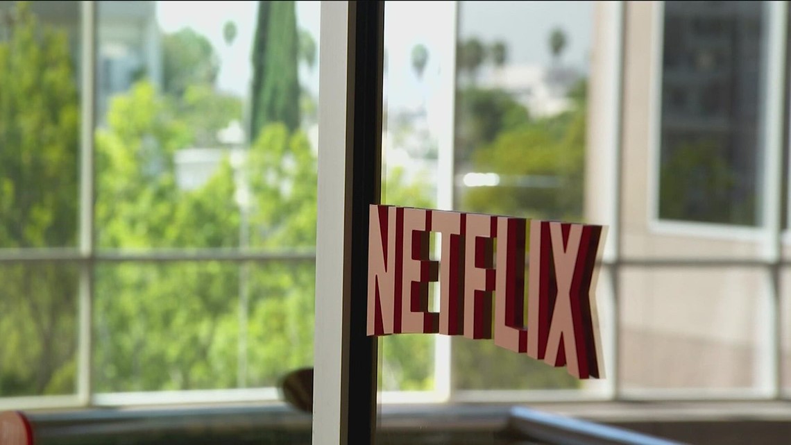Netflix will crack down on password-sharing with new 'Profile Transfer ...