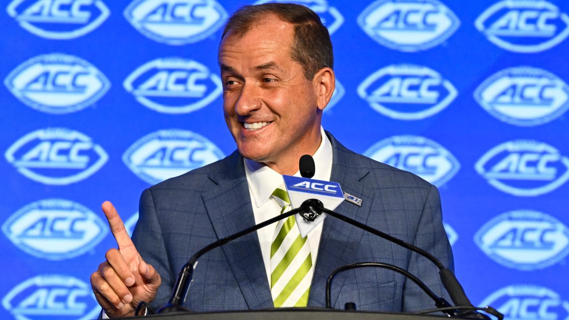 Rosalynn and Jimmy Carter’s graves now open to public | 11alive.com