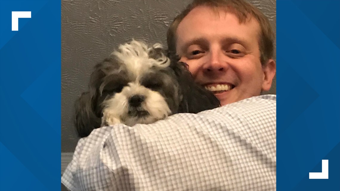 Midtown Atlanta shooting victim Wesley Freeman remembered by wife ...