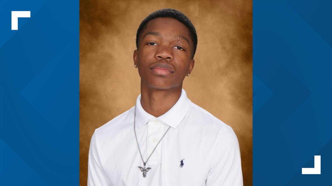 10th grader killed after basketball game remembered at vigil | 11alive.com