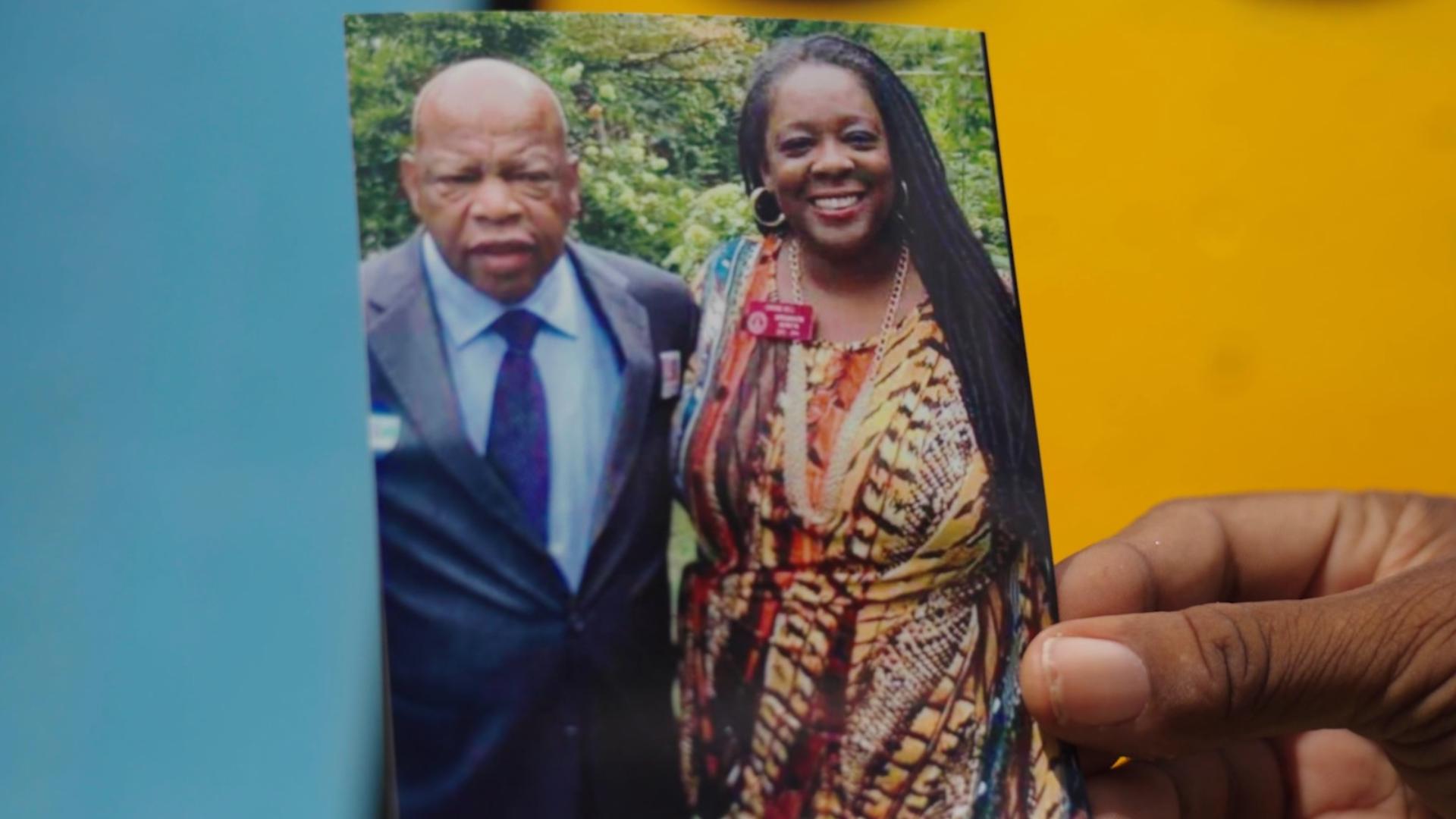 Atlanta Pride: 2 LGBTQIA+ women share historical stories | 11alive.com