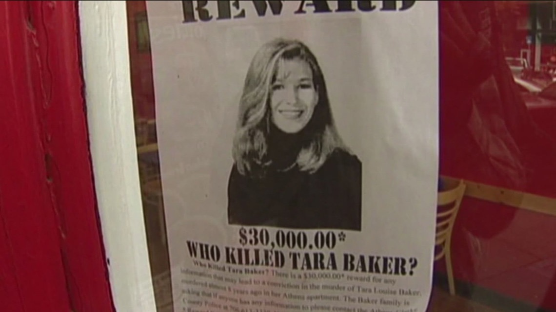 What to expect from Day 3 in trial for 2001 killing of Tara Baker ...