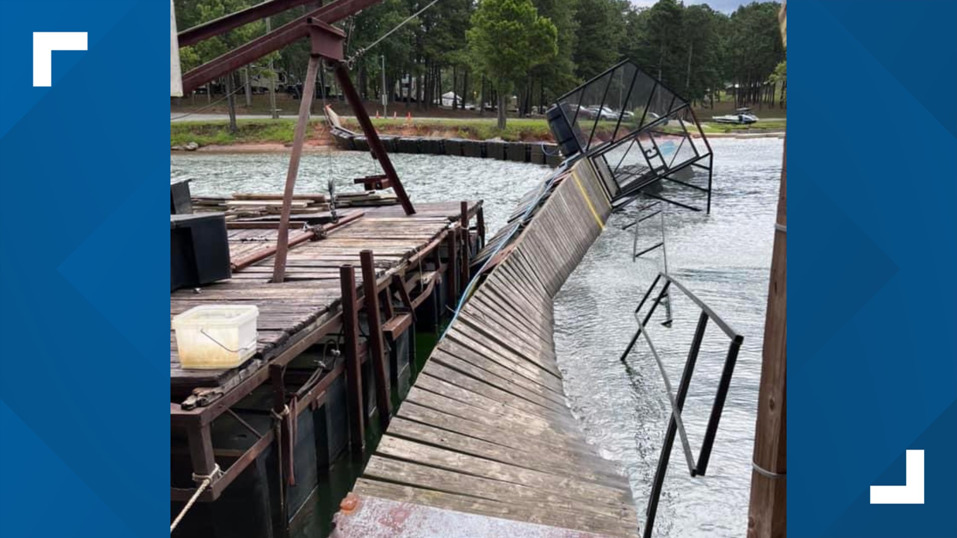 Atlanta weather | Live thunderstorm updates | 11alive.com