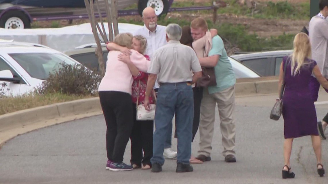 Hemy Neuman appeals for third trial to Georgia Supreme Court | 11alive.com