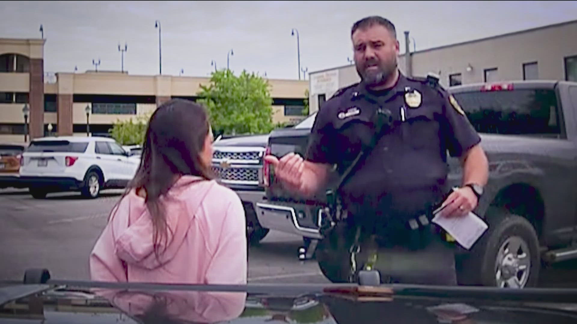 Dalton officer resigns after college student's arrest leading to ICE detention | 11alive.com