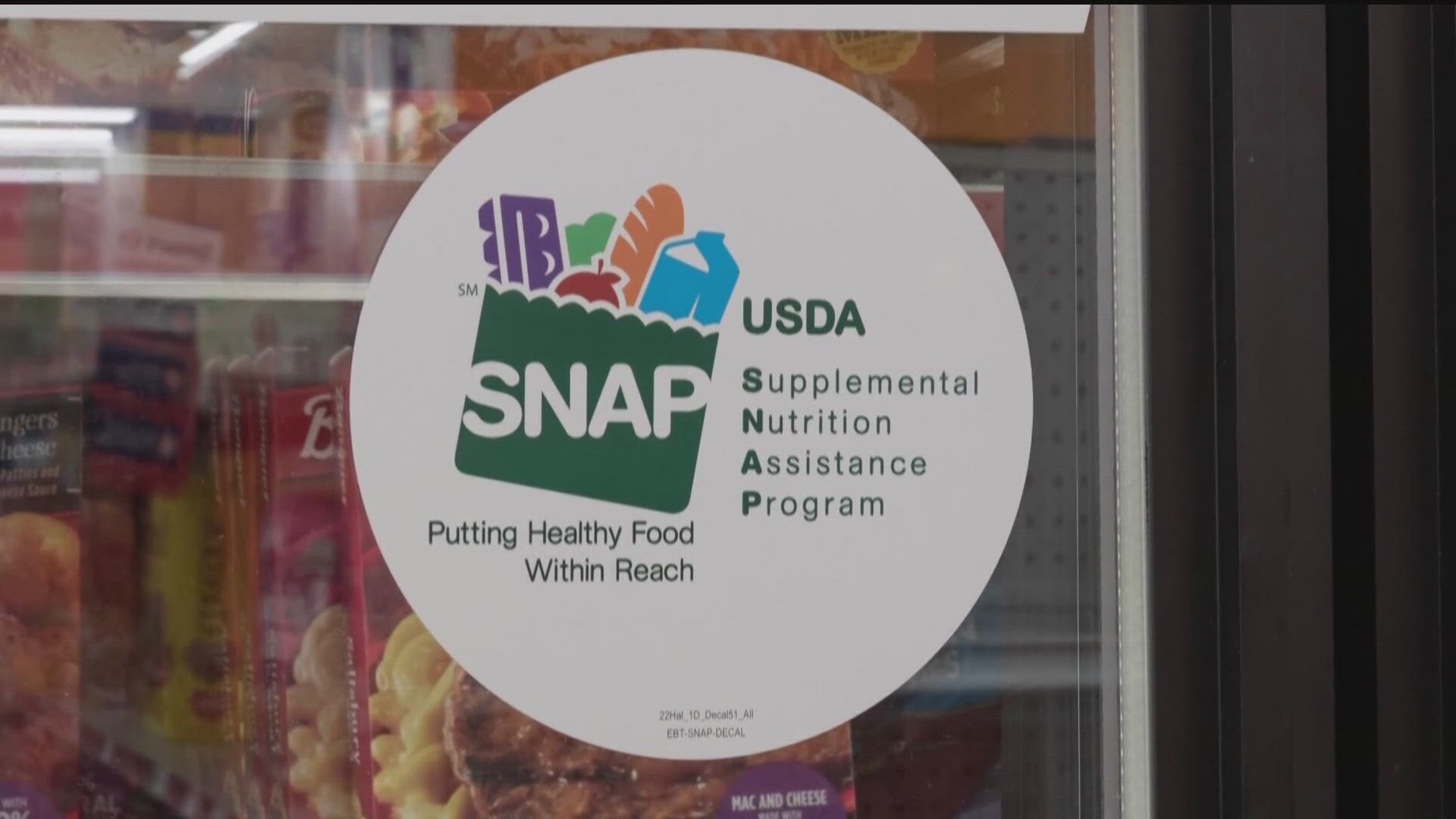 Potential SNAP cuts may impact 1.5M Georgians | 11alive.com