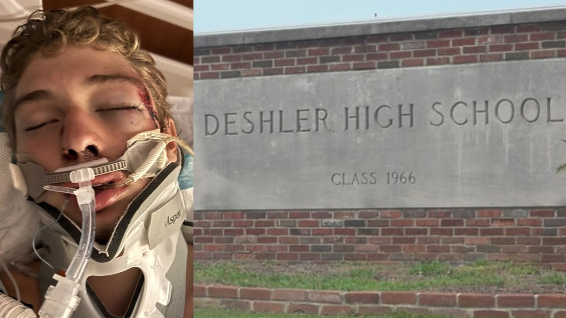 Madison County DA's Office says Deshler case now criminal investigation ...
