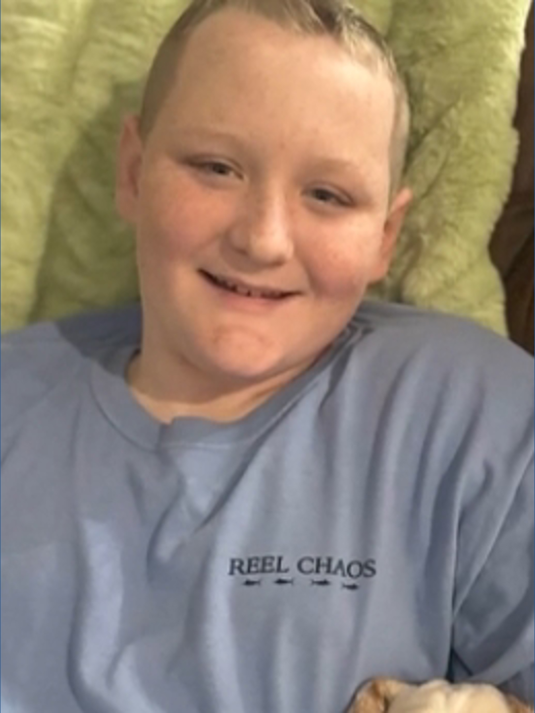 Alabama teen's cancer spreads to brain despite new experimental ...
