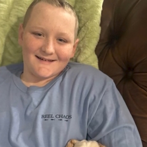 Alabama teen's cancer spreads to brain despite new experimental ...