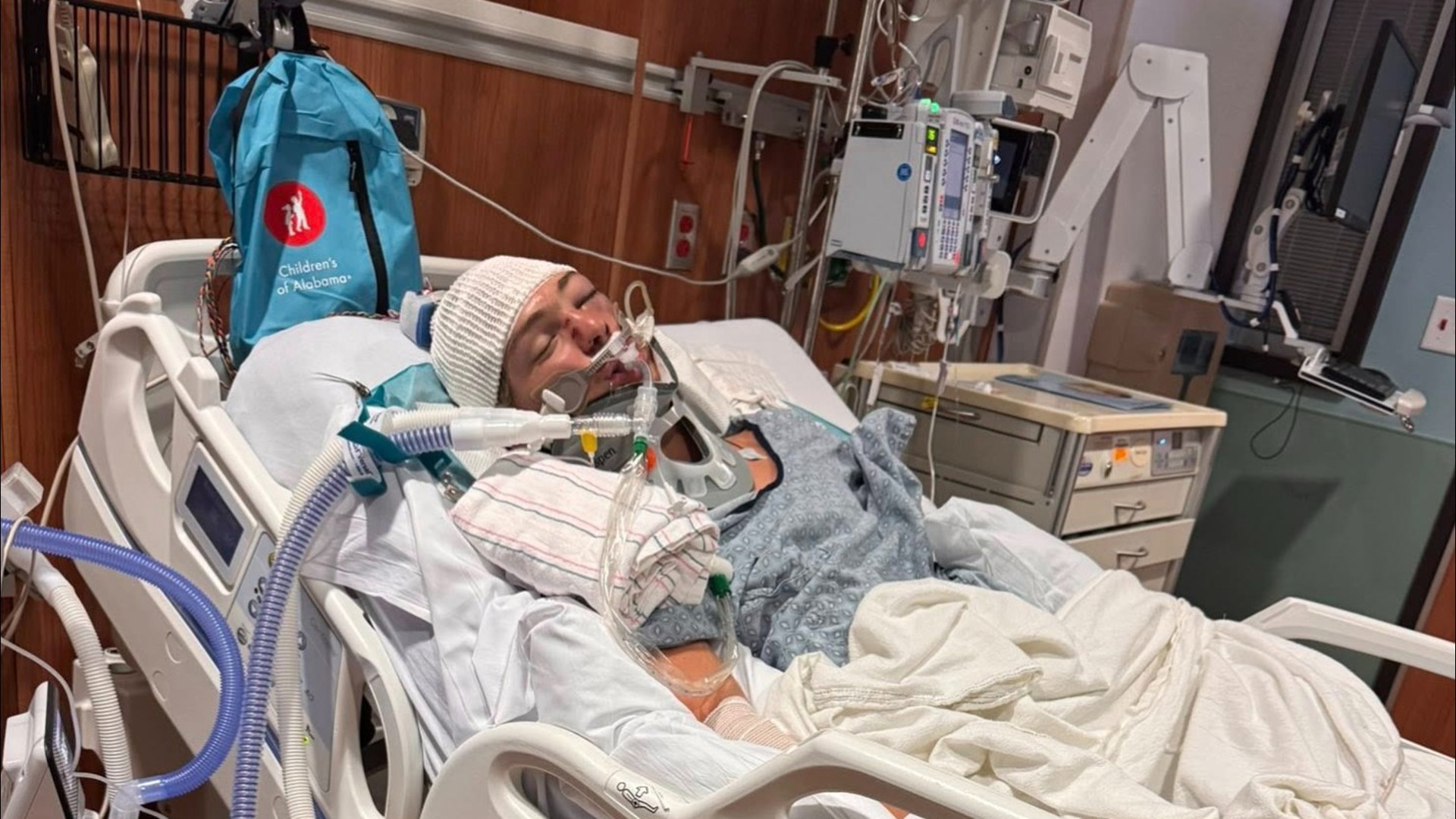 Deshler student's family seeks answers after injury | 11alive.com