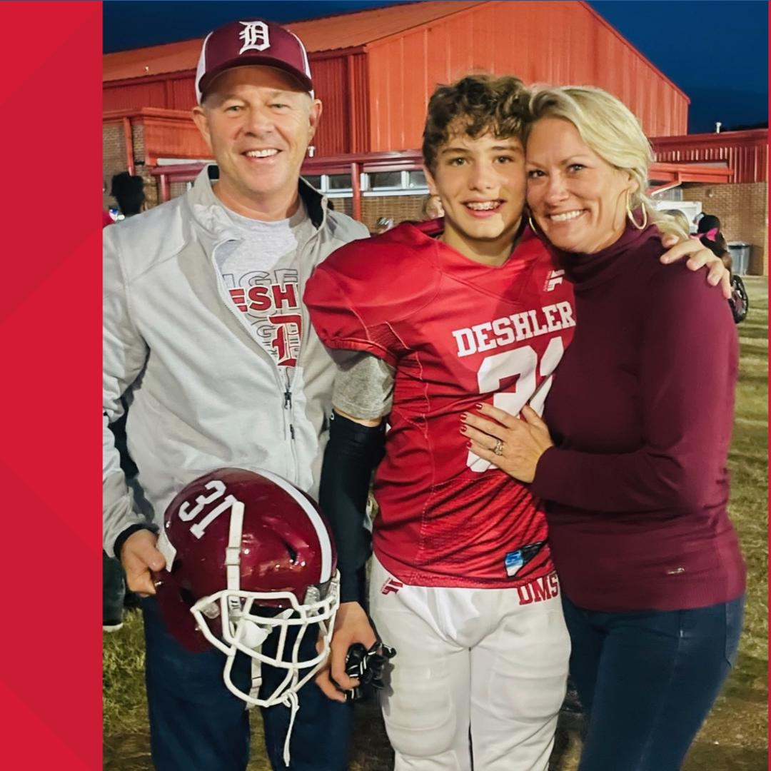 Deshler student's family seeks answers after injury | 11alive.com