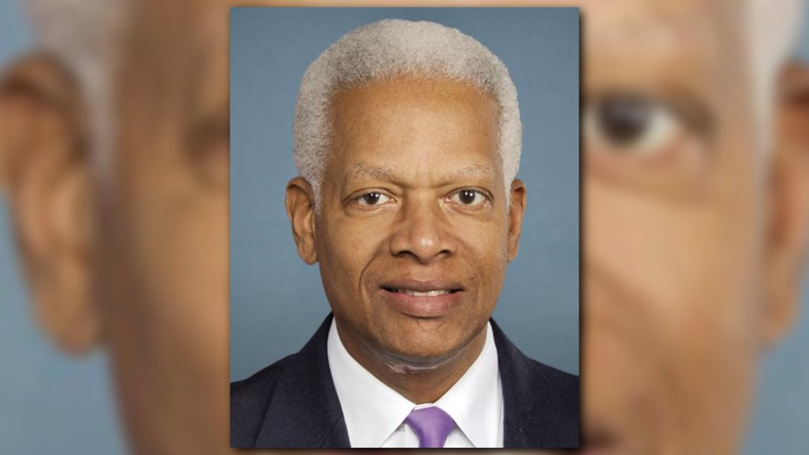 Threats made to Georgia congressman brings federal prison to Michigan ...