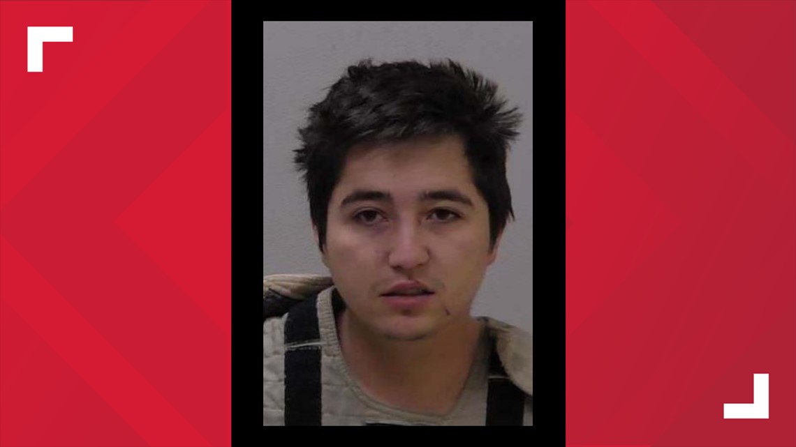 Man sentenced to prison in Taylor Dragicevich murder | 11alive.com