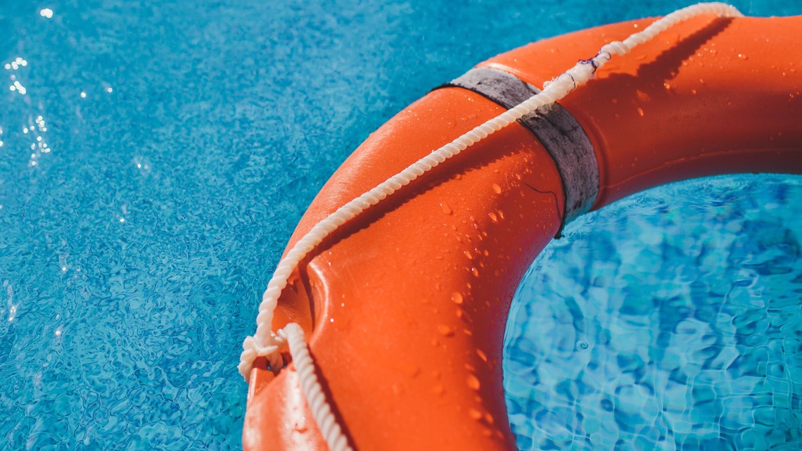 DeShante Beard collapses first court appearance in son's death ...